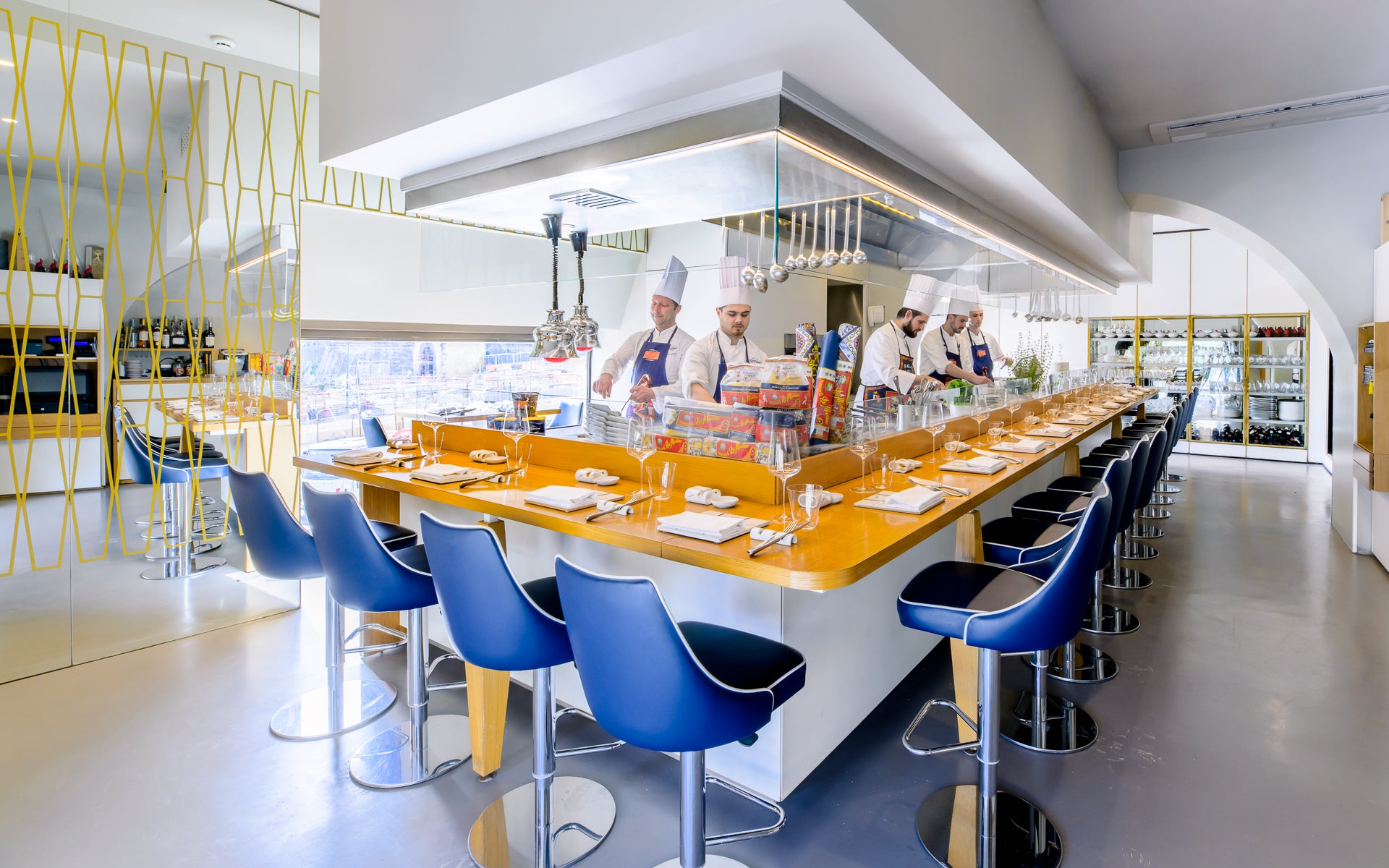 Cafe Italia Naples 5 Restaurants In Naples, Italy The New York Times